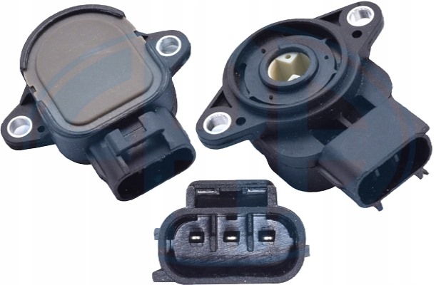 ERA 551571A Czujnik, ustawienie przepustnicy 8053379161027 za 163.80PLN ...