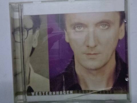 Radio Maria Westernhagen CD • Cena, Opinie - Allegro