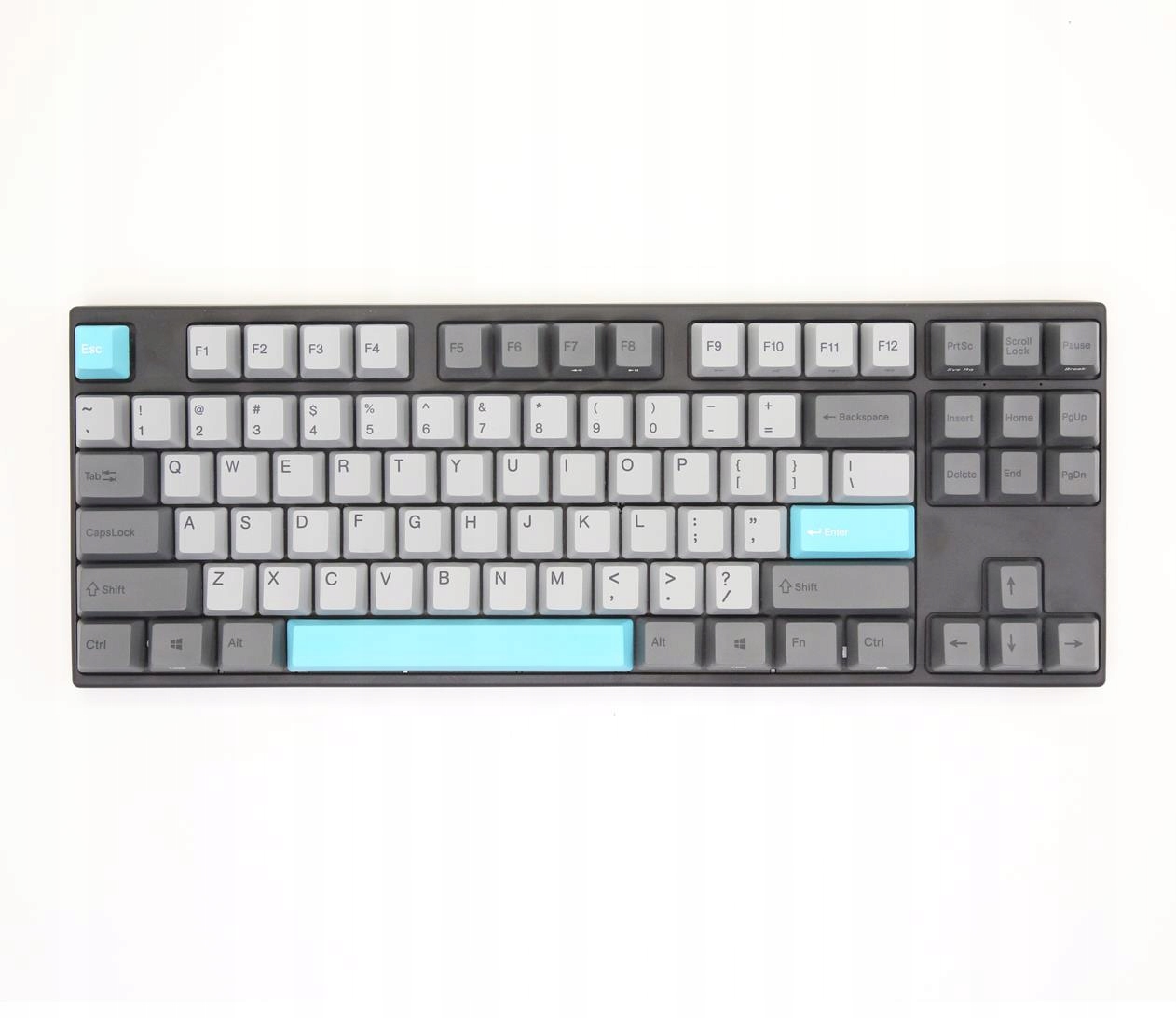 Купить Varmilo VD Series V2 Moonlight 87 Cherry MX Red: отзывы, фото и ...