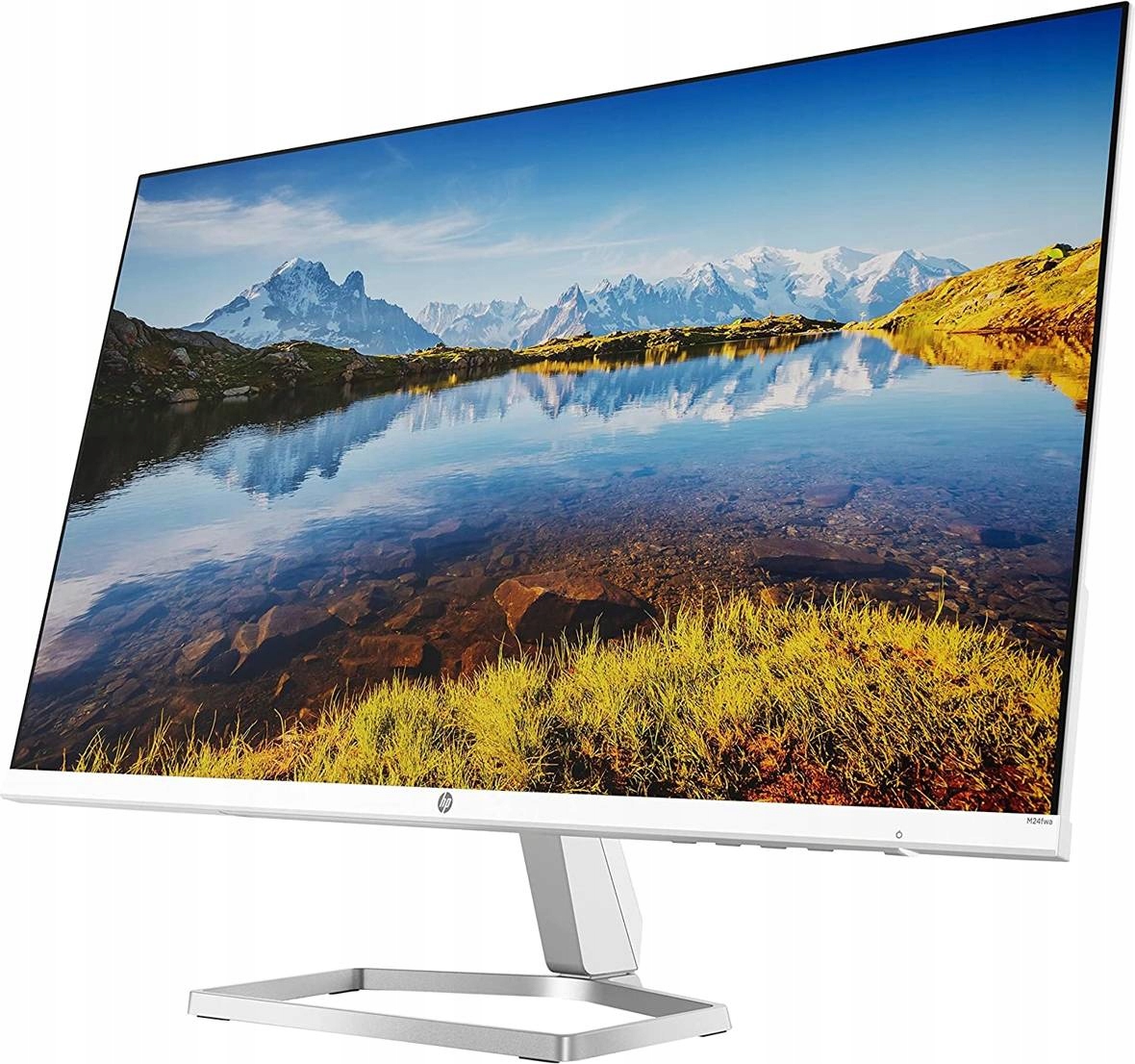 Monitor LED HP M24fwa 24 " 1920 x 1080 px IPS / PLS - Sklep, Opinie ...