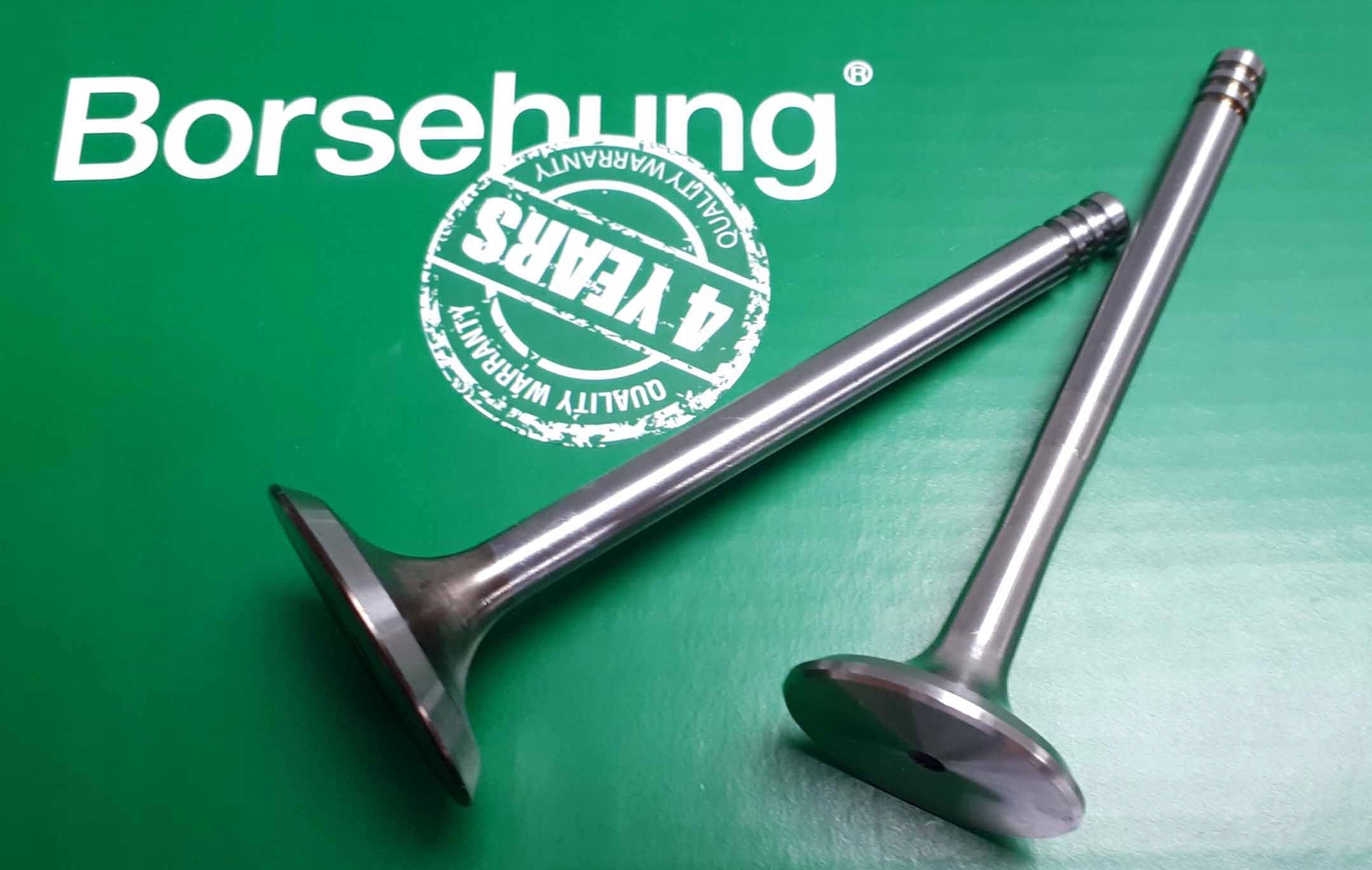 Borsehung 04E109601 +04E109611L 4251475116314 za 259.99PLN z Chorzów - Allegro - (14036756660)