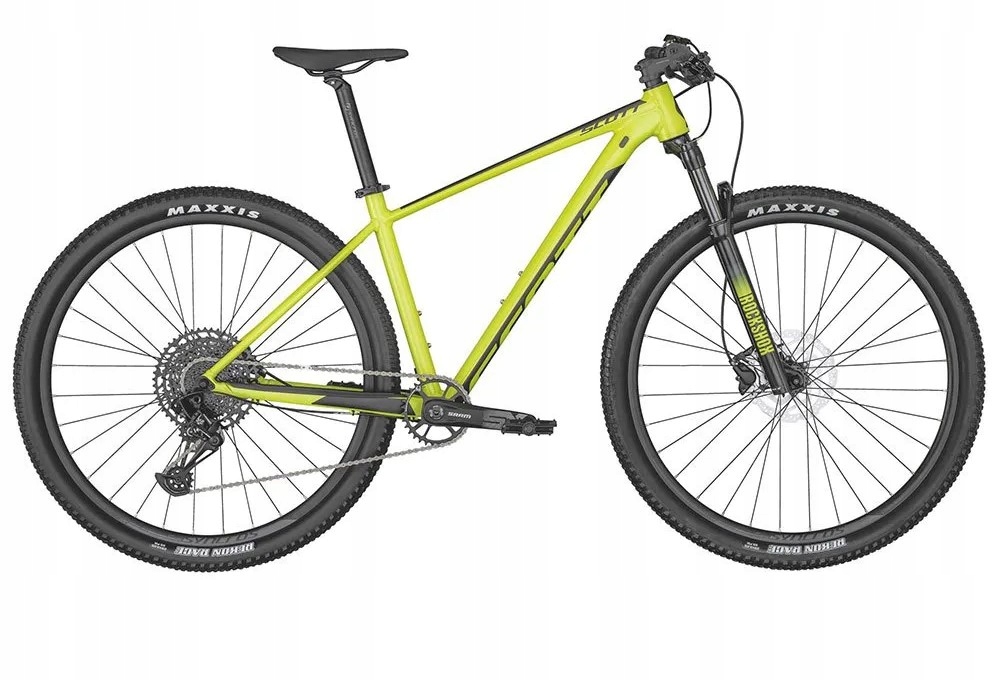 Scott Scale 970 rama L rozmiar koła 29 - 7615523318971 - 17442152676 ...