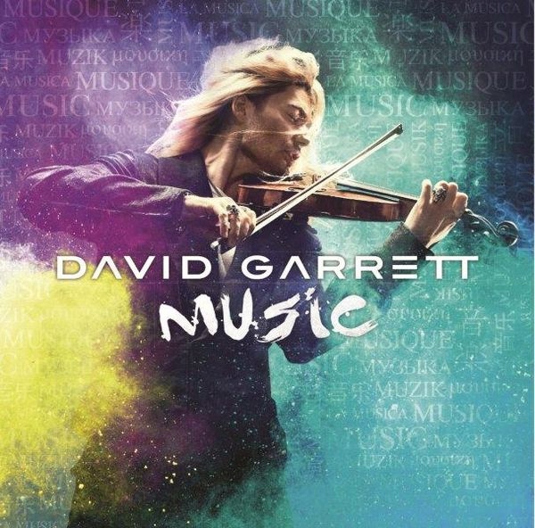 David Garrett Płyty Cd - Niska cena na Allegro