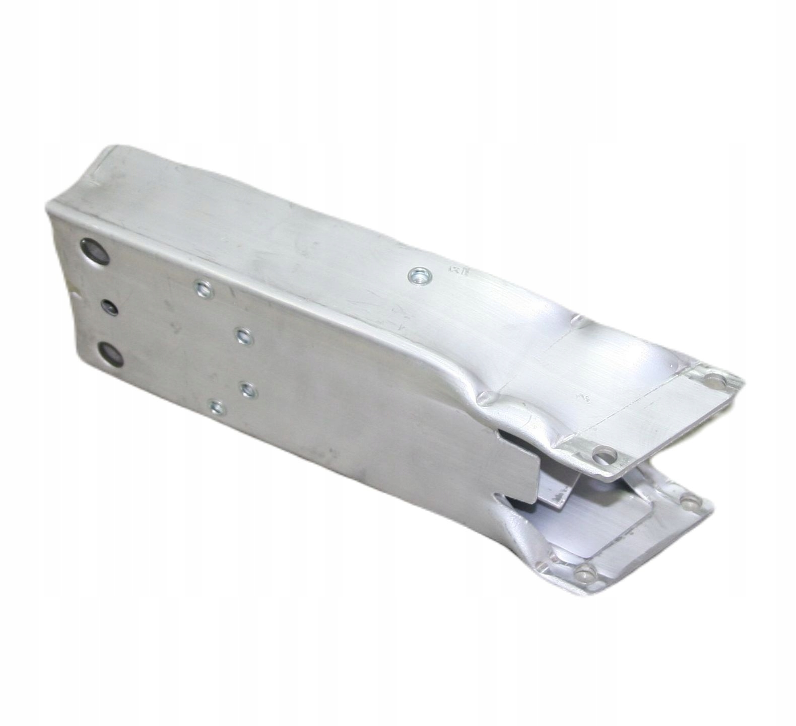 Strefa zgniotu Odbojnik BMW F48 F39 F45 F46 prawa 7406386 / 51117406386 ...