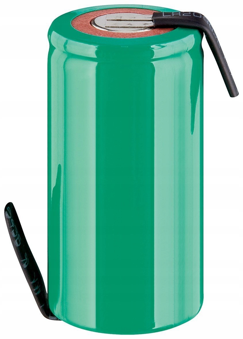 Akumulator Ni-MH Sub-C 1,2V 4000mAh HP-10C FT 1Z (4040849728105) • Cena, Opinie 13462434211 ...