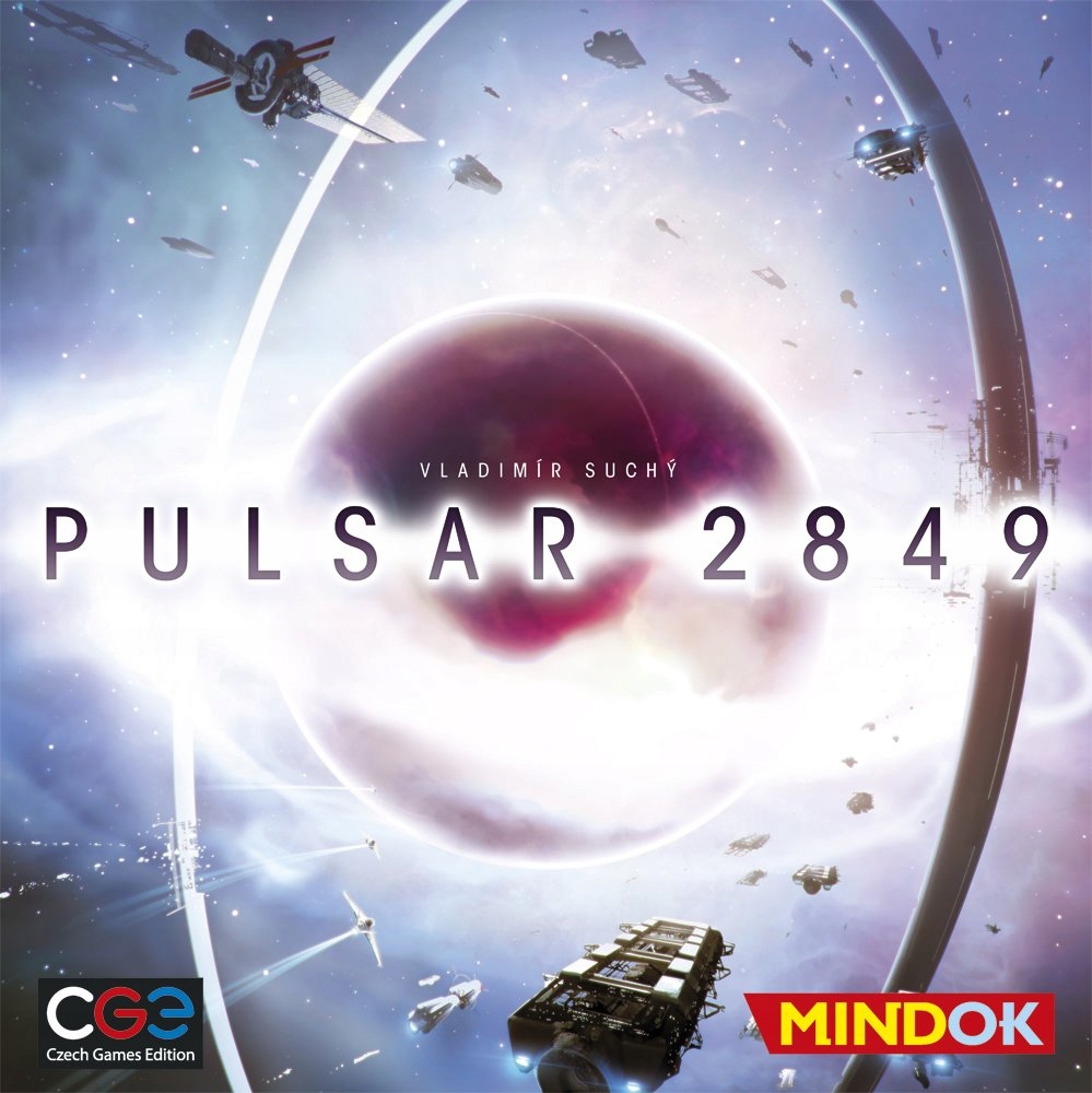 Pulsar 2849 - Niska cena na Allegro