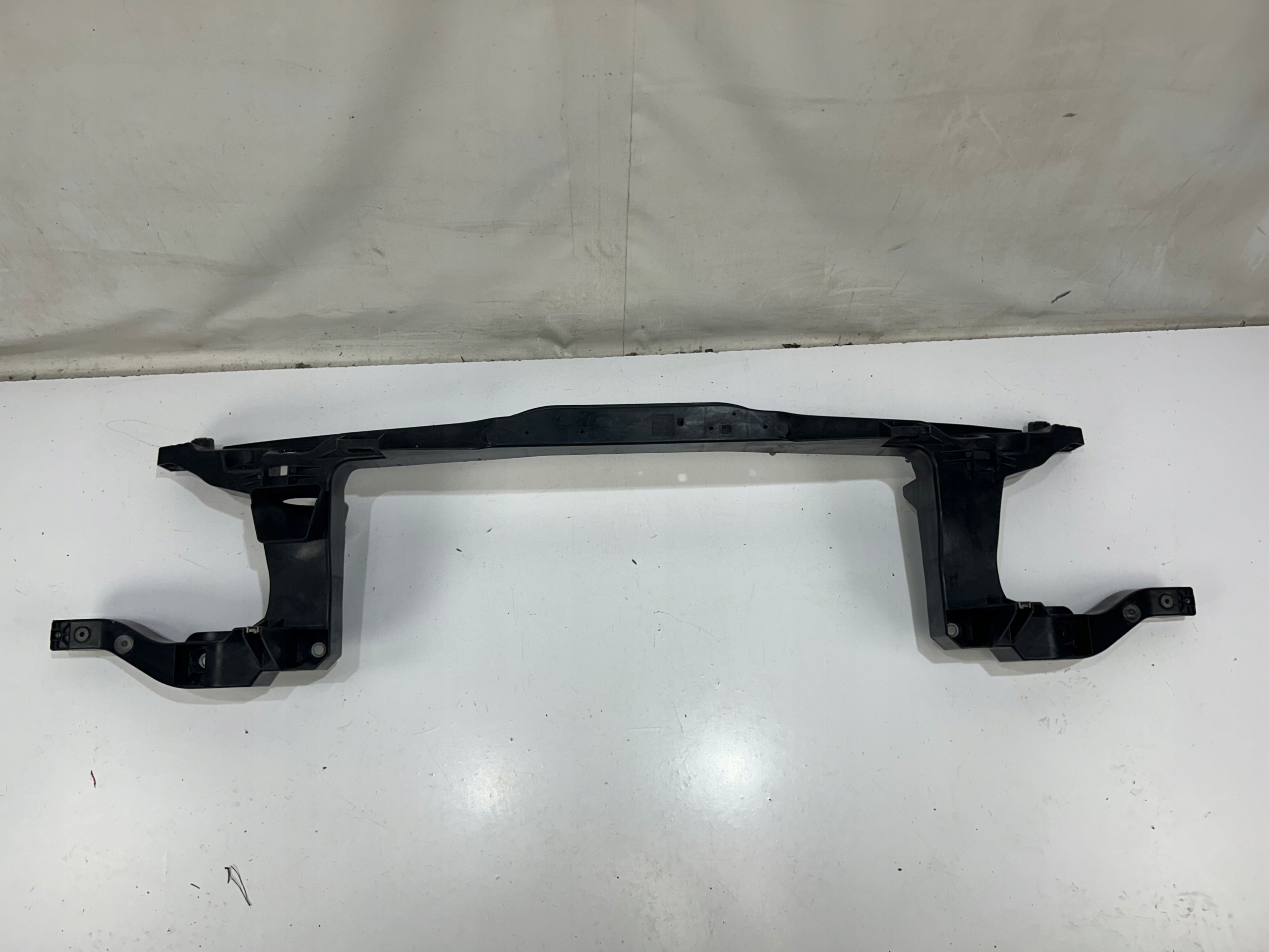 MERCEDES VITO W447 PAS PRZEDNI WZMOCNIENIE CZOŁOWE PRZÓD A4478801103 za ...