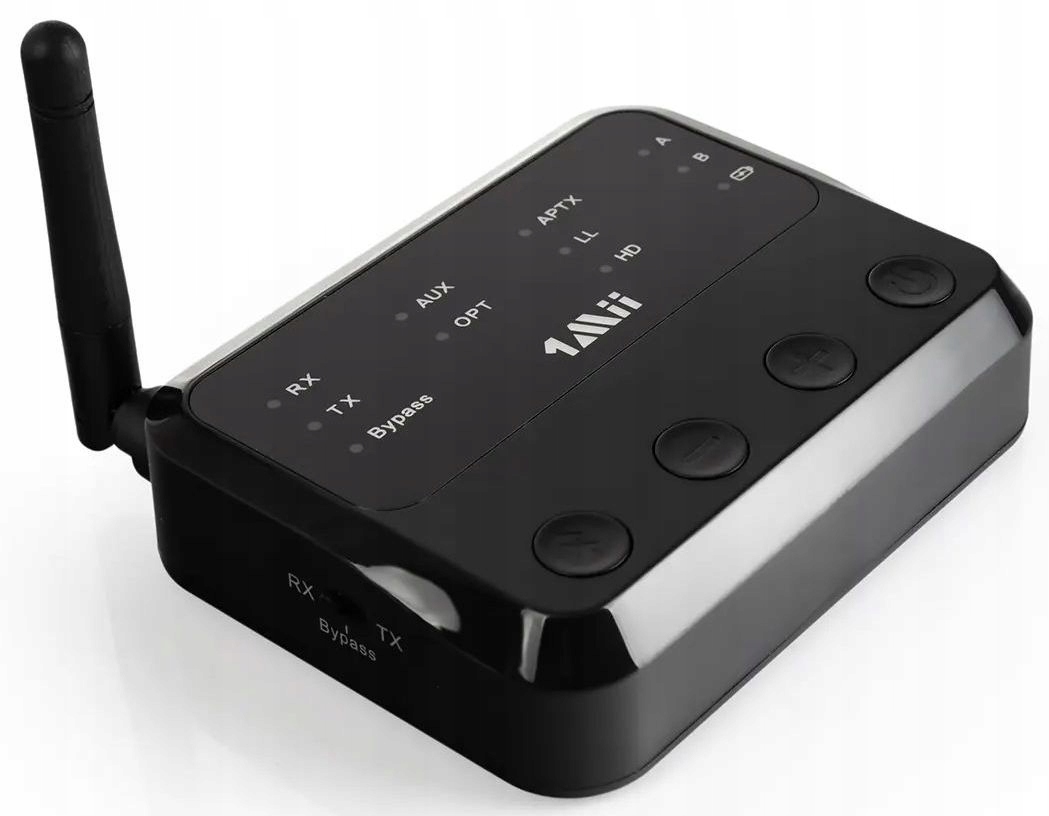 Bluetooth 1mii B03 - Niska cena na Allegro