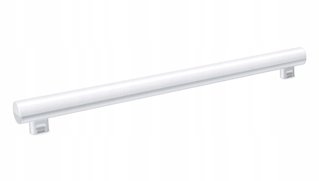 Żarówka LED LINESTRA S14s 230V 8W 50cm ciepła (5902216712980) • Cena ...