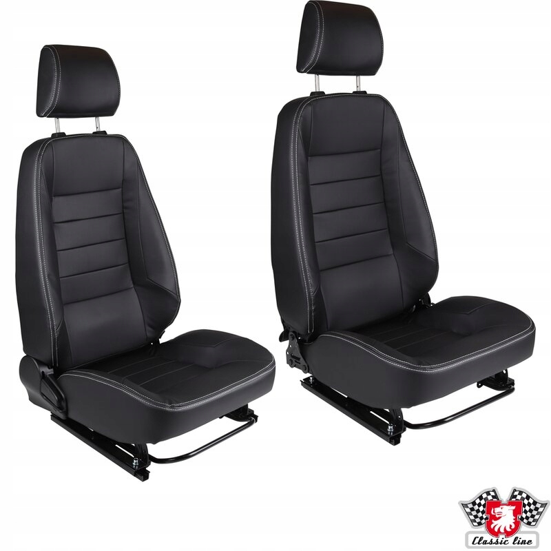 Fotele BUS Transporter T1 T2 T3 T4 Garbus KARMANN JB 8189824310 za 4298 zł z Lublin - Allegro.pl ...