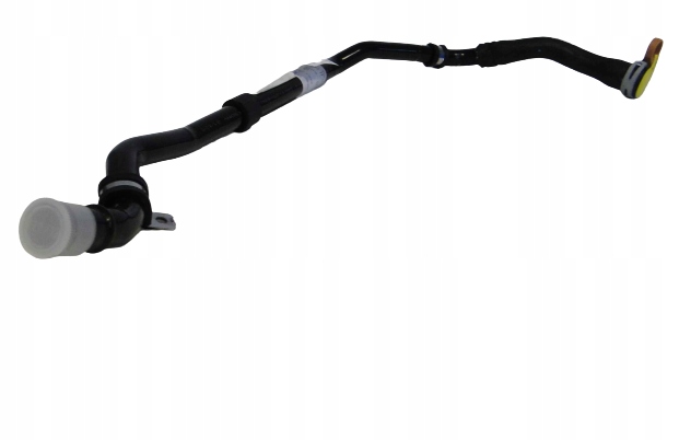 Mercedes-Benz OE A2055014091 przewód rura wody - porównaj ceny - Allegro.pl