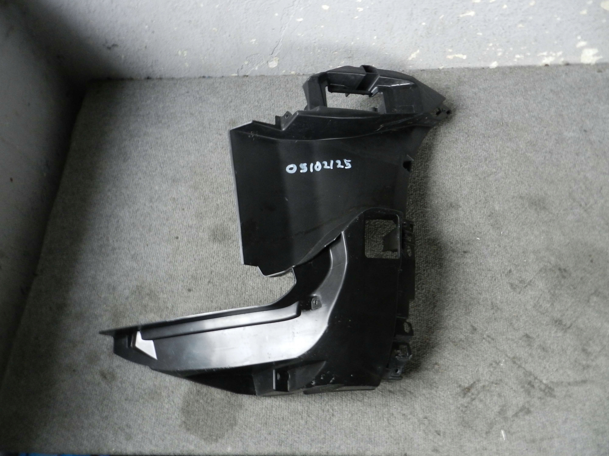 Touareg Ślizg Zderzaka - Niska cena na Allegro