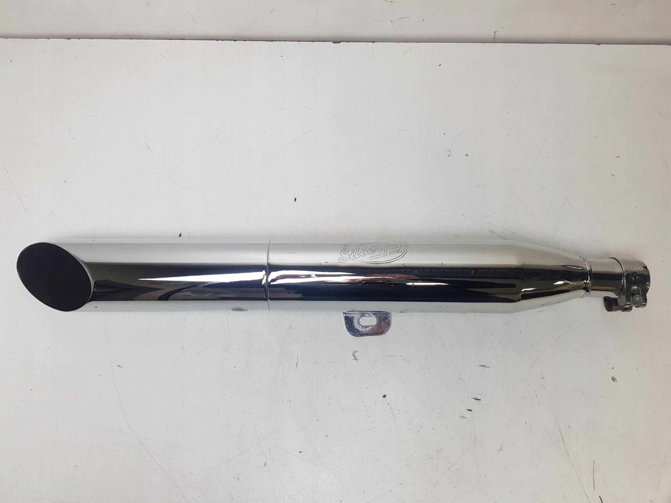 Silver Tail - Niska cena na Allegro.pl