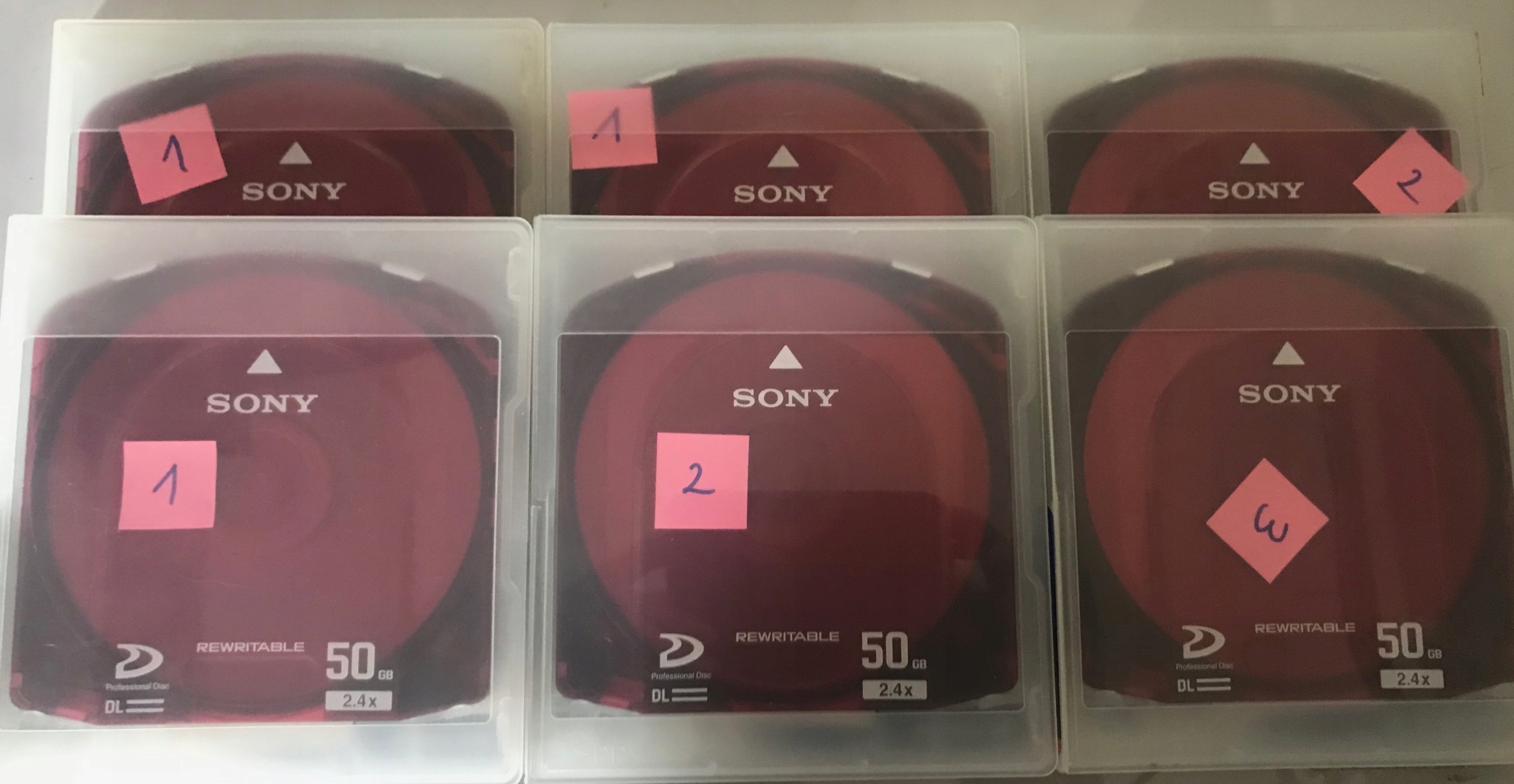 Xdcam - Niska cena na Allegro.pl