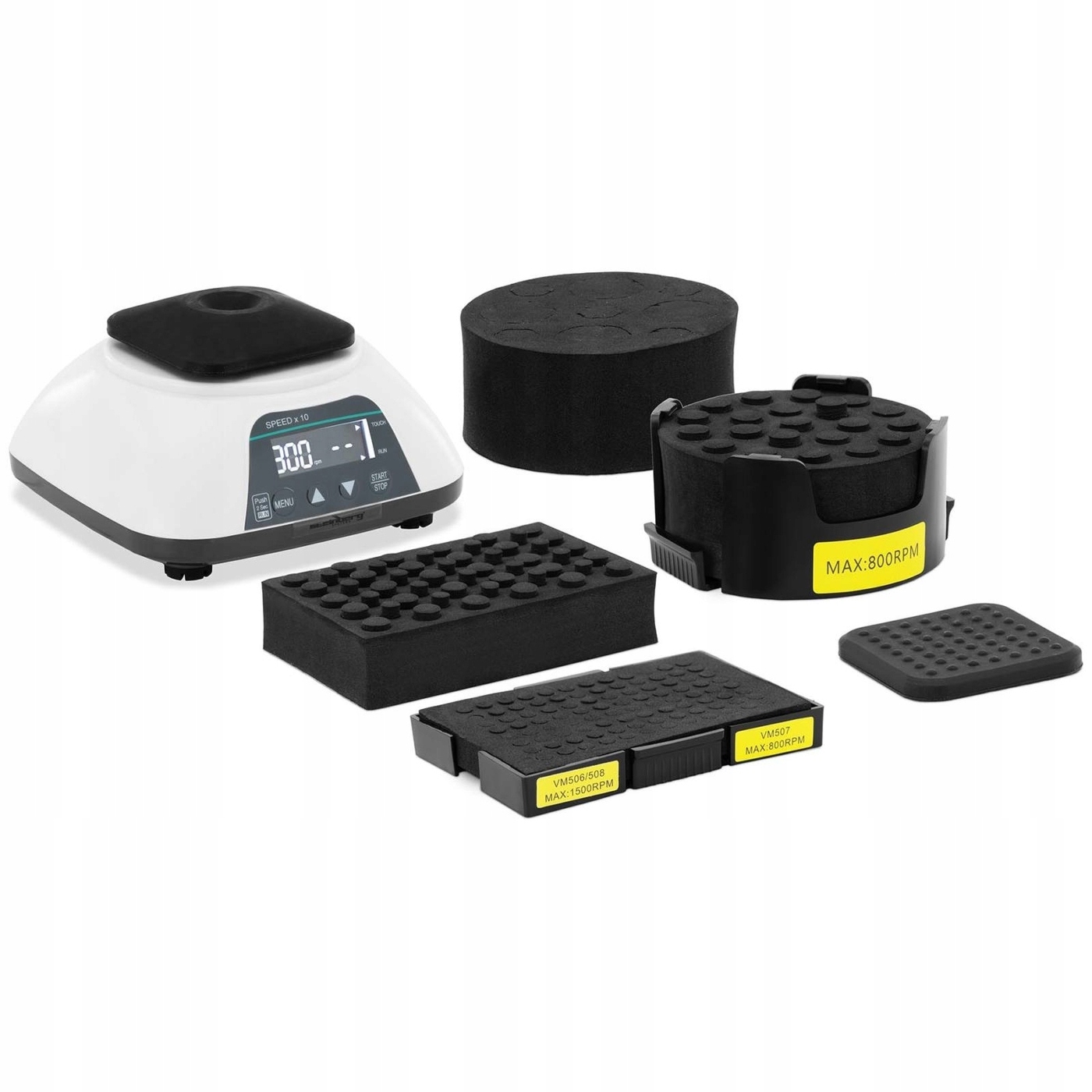 Vortex Laboratoryjny - Niska cena na Allegro