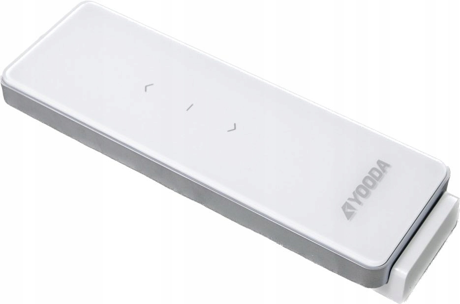 Pilot do rolet YOODA MAGNETIC TOUCH 1 kanałowy • Cena, Opinie • Rolety ...