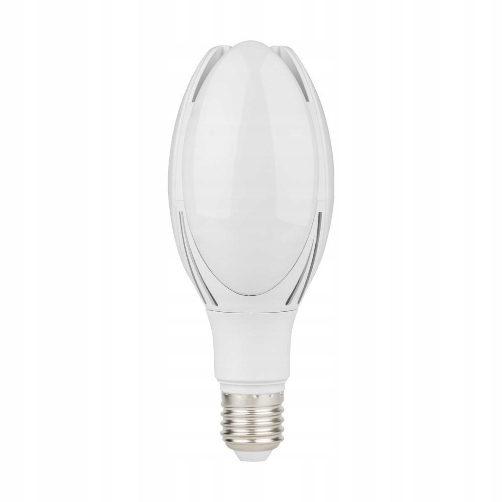Żarówka LED E27 PROFI 36W Parkowa, Uliczna T96 6000lm 4000K INQ ... Żarówka LED E27 PROFI 36W Parkowa, Uliczna T96 6000lm 4000K INQ ...