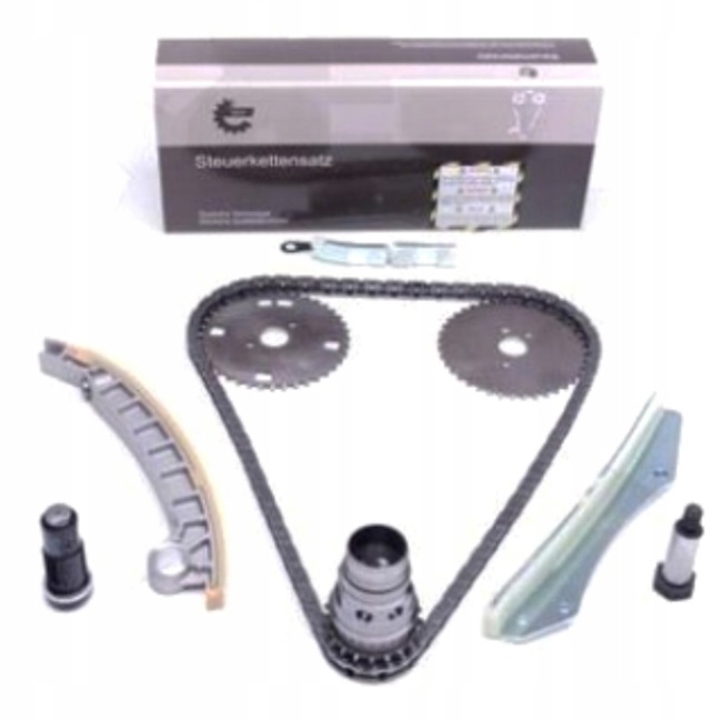 Zestaw łańcucha rozrządu ESEN SKV 21SKV141 5903968414610 za 615.00PLN z Sławno - Allegro ...