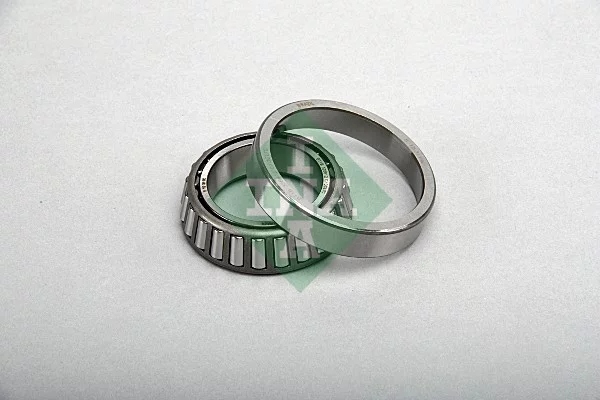 Schaeffler INA 712 1304 10 Csapágy, sebességváltóhoz, (4005108355324 ...