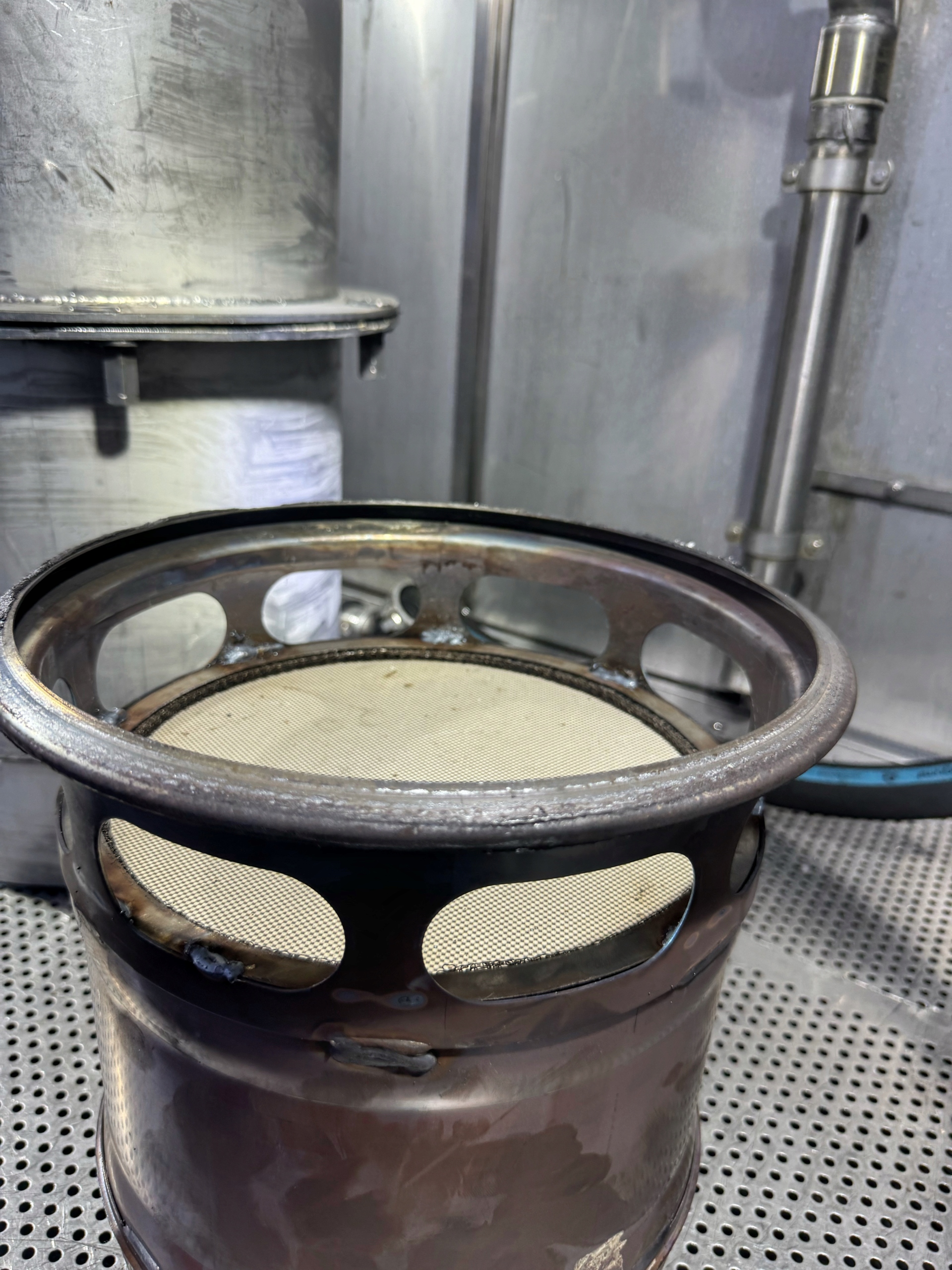 Dpf Daf Xf106 - Niska cena na Allegro