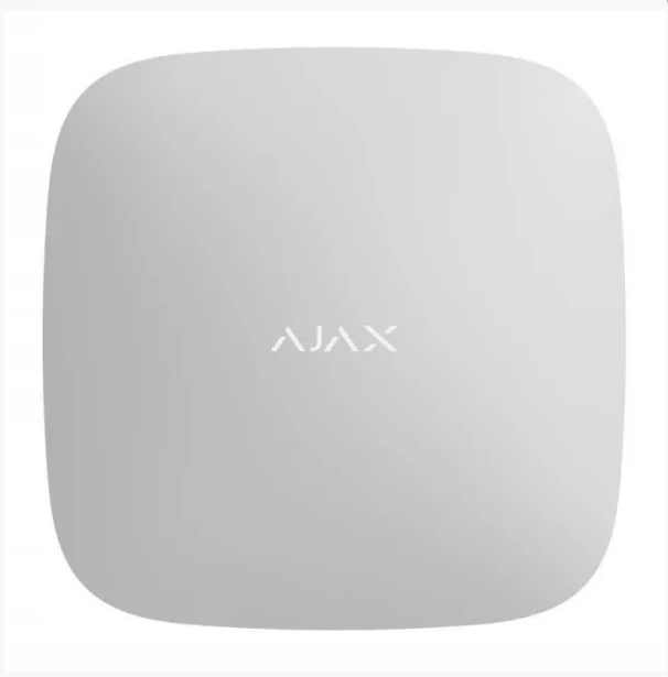 CENTRALA ALARMOWA AJAX HUB 2 PLUS GRADE 2 (HUB 2 Plus) • Cena, Opinie ... CENTRALA ALARMOWA AJAX HUB 2 PLUS GRADE 2 (HUB 2 Plus) • Cena, Opinie ...