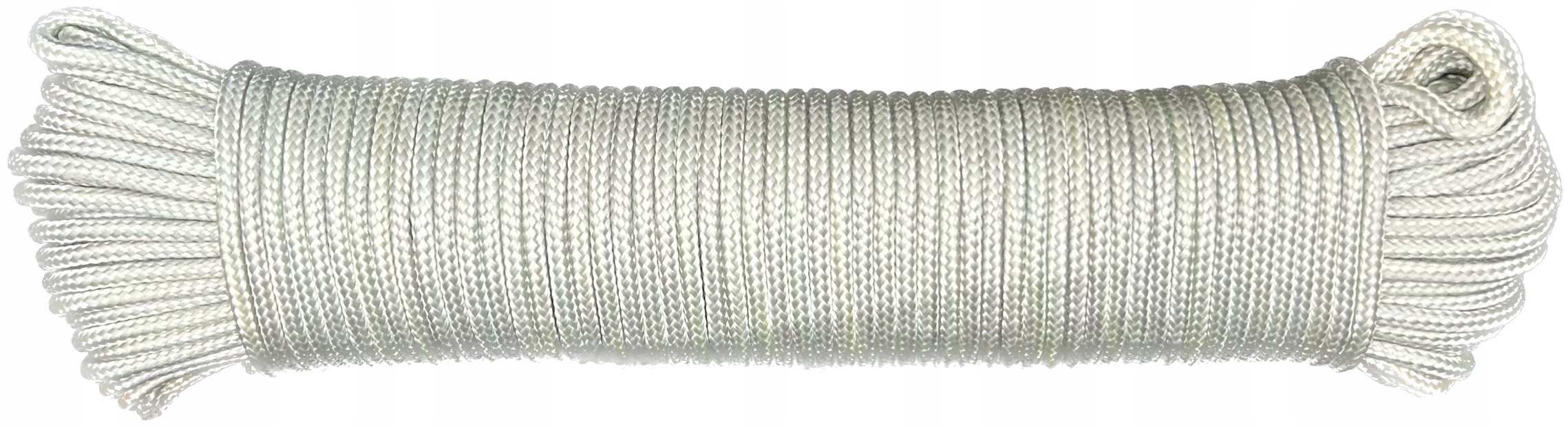 Sznurek na Pranie Bieliznę Sznur Pleciony 3mm 30m 13491953858 - Allegro.pl