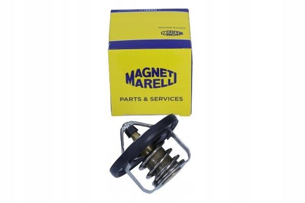 Magneti Marelli 352317101770 Termostat, płyn chłodzący 8001063730486 za ...