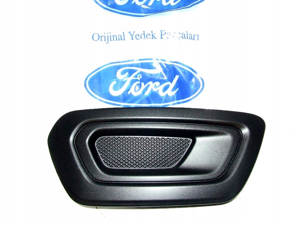 RAMKA HALOGENU PRAWA FORD TRANSIT 2019 - ORYGINAŁ 2402056 za 135 zł z ...