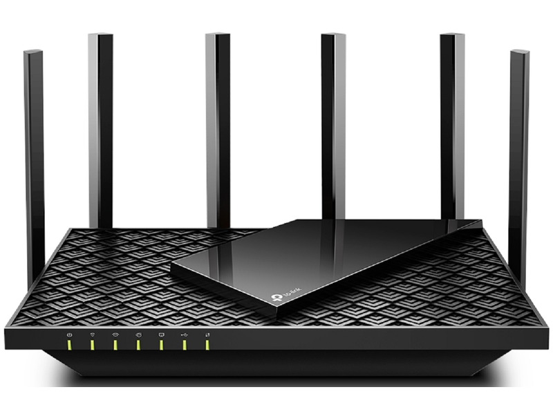 Access Point, Router TP-Link AX73 802.11ax (Wi-Fi 6) - Sklep, Opinie ...