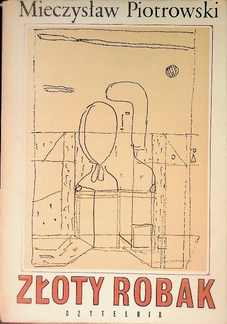 Złoty Robak - Mieczysław - Niska cena na Allegro