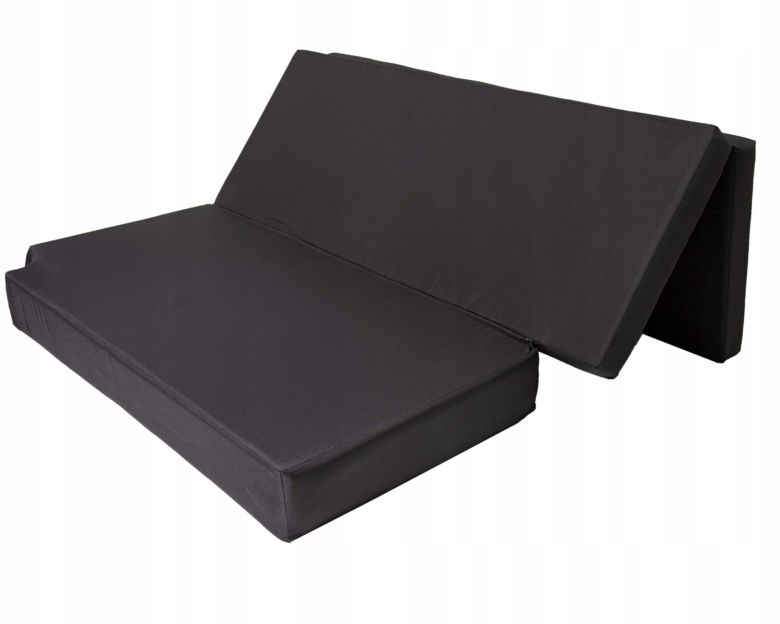 Matrace do auta VW Multivan T4 Nový autobus TWARDA PĚNA 182x148x8 za ...