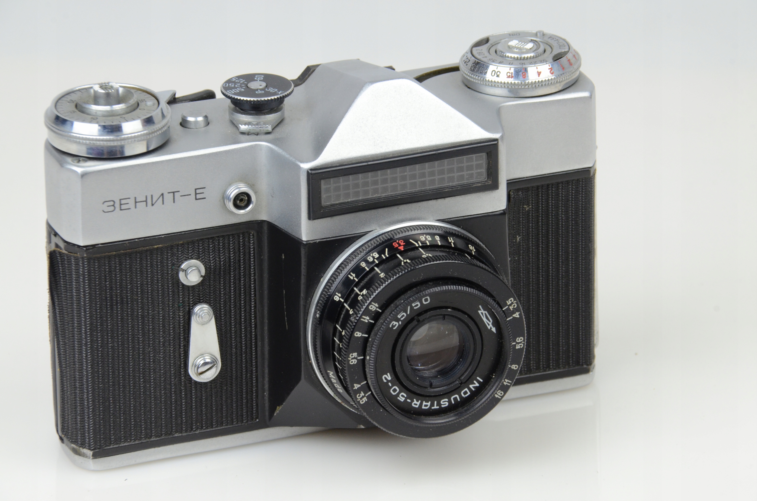 Aparat zenit e - porównaj ceny - Allegro.pl