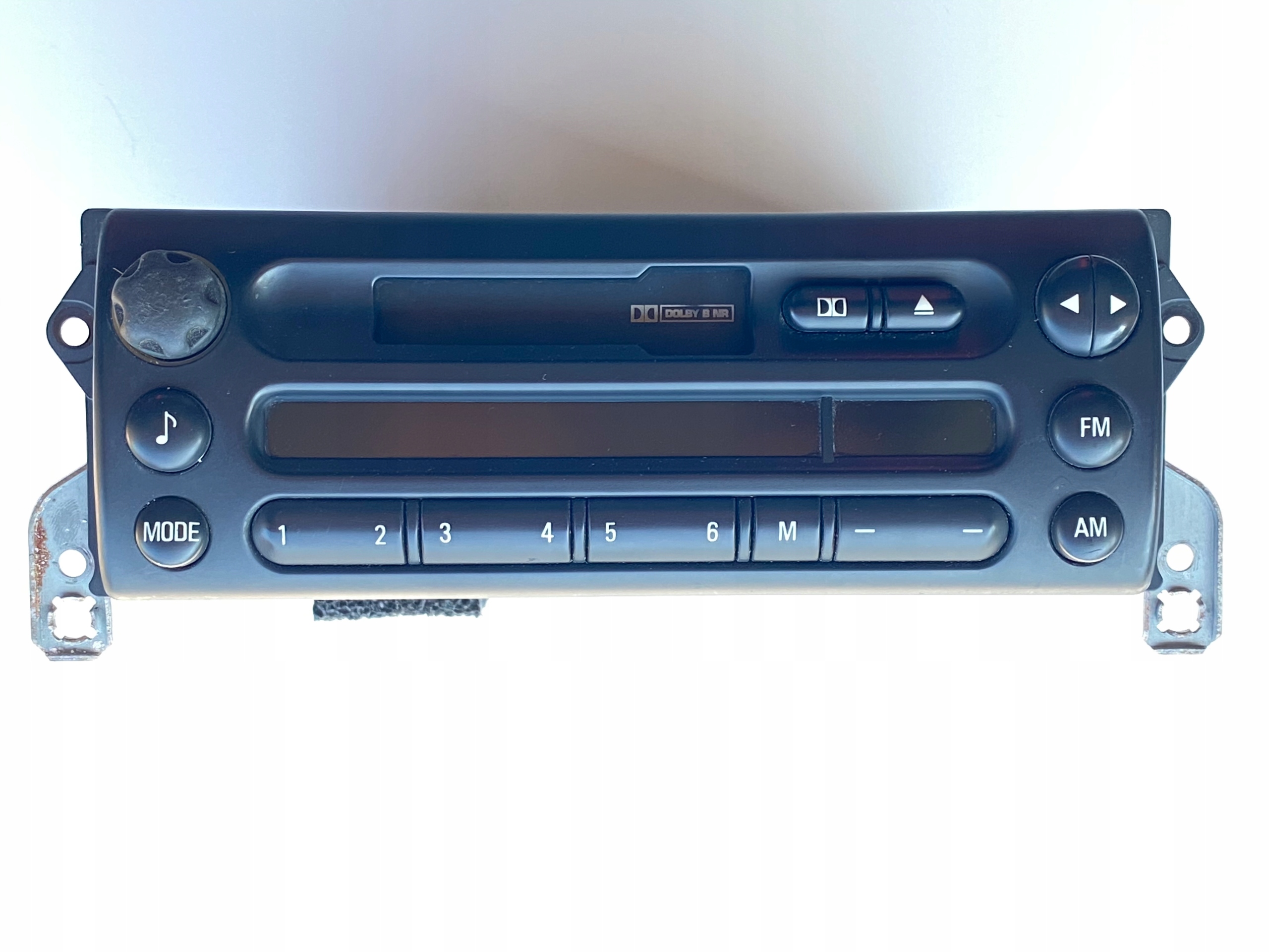 Radio Mini Cooper R50 R52 6923503-01 108788 10 za 200.00PLN z Sulechów ...