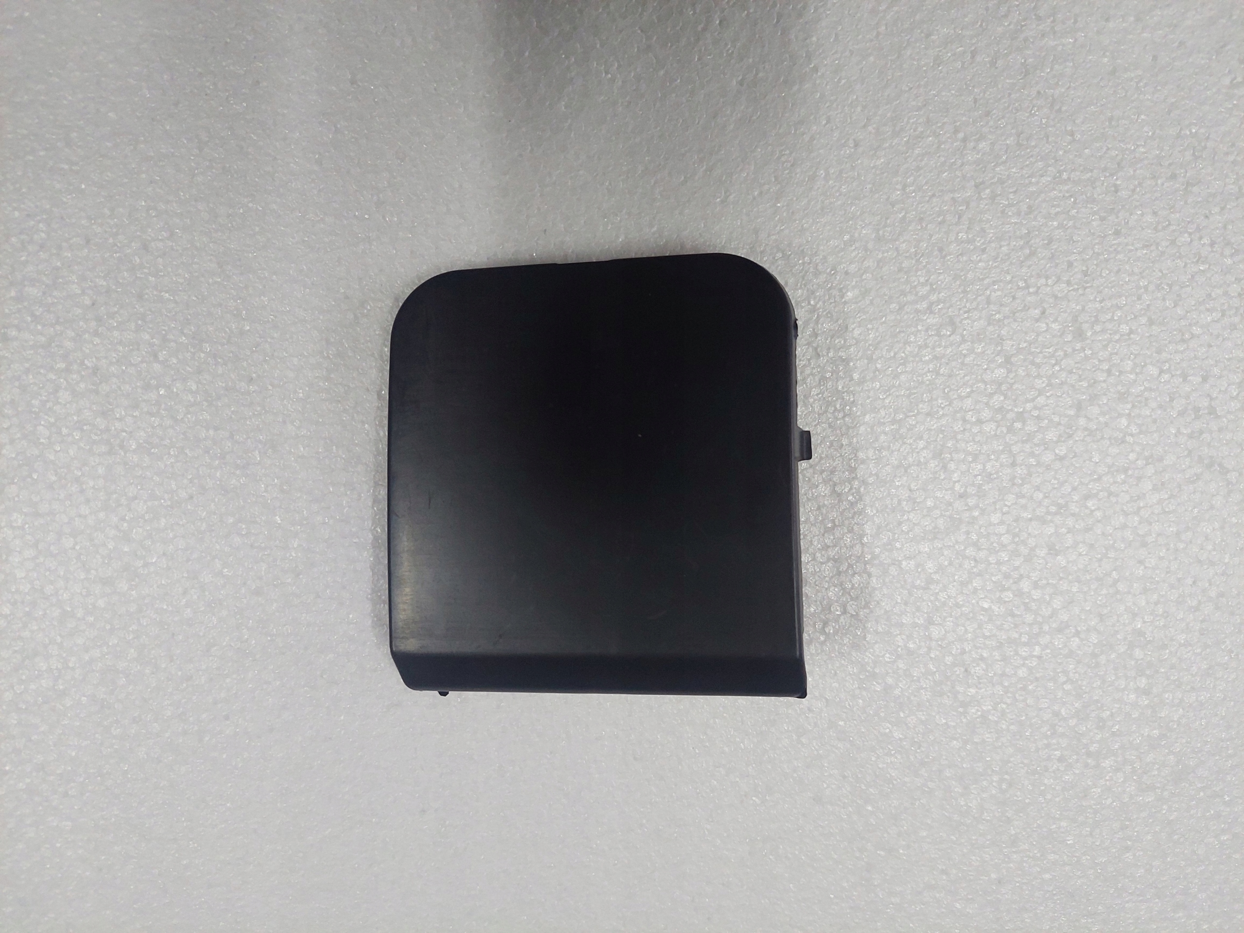 NISSAN QASHQAI ( J10 ) LIFT 10-14 ZAŚLEPKA HAKA ZDERZAK PRZÓD za 45.00PLN z Gniezno - Allegro ...