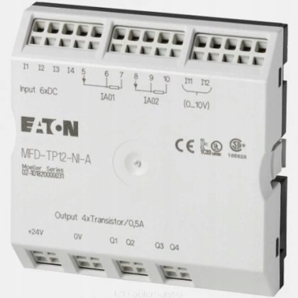 Moeller Eaton Mfd -80-b - Niska cena na Allegro