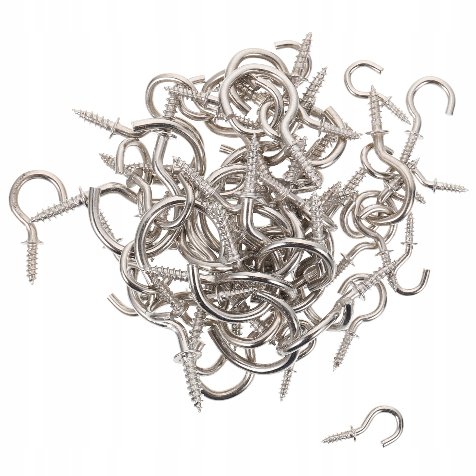 Haczyki Śrubowe - Niska cena na Allegro.pl