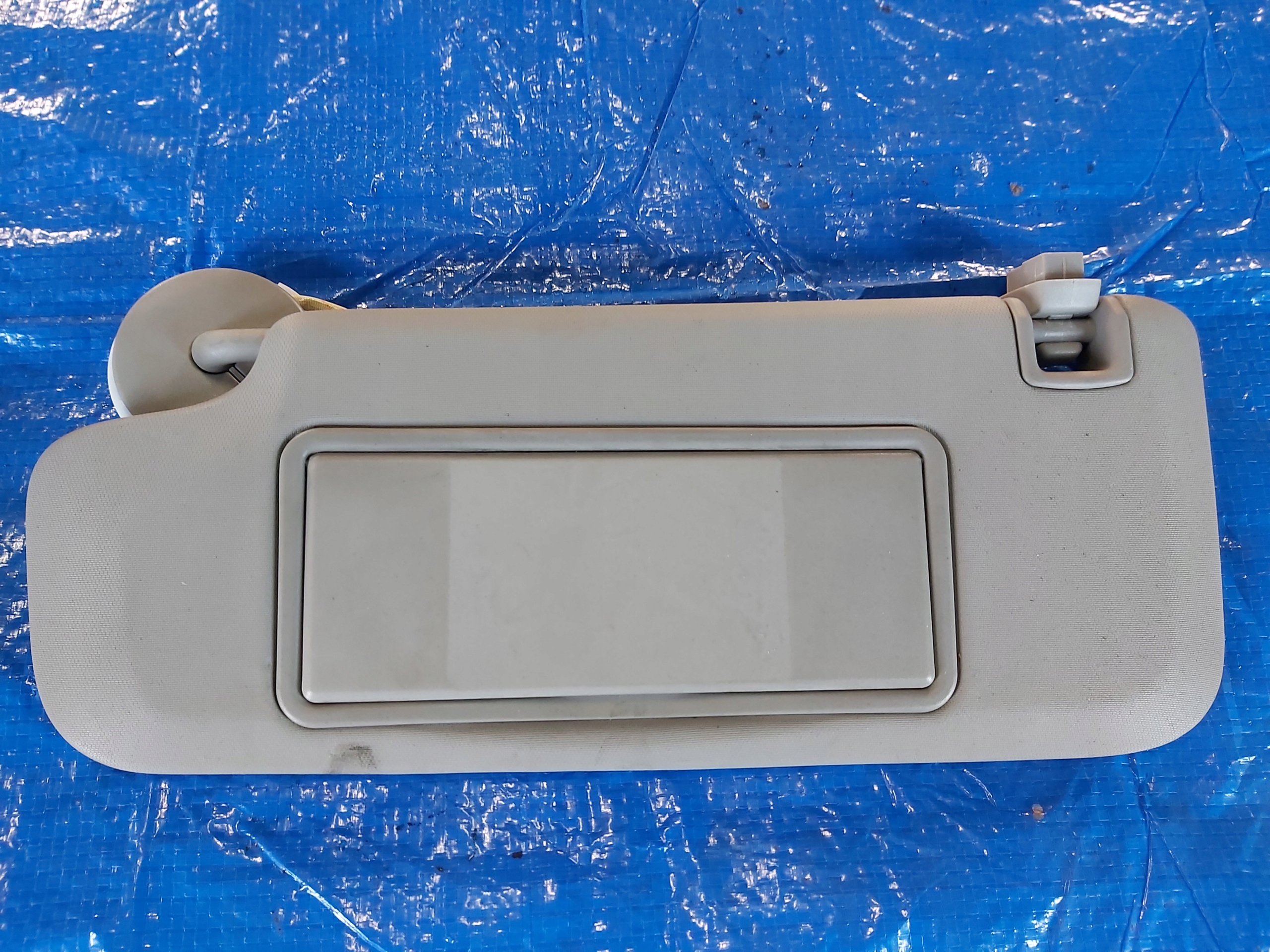 GM OSLONA PRZECIWSLONECZNA - OPEL-запчасти Insignia A подсолнечник ...