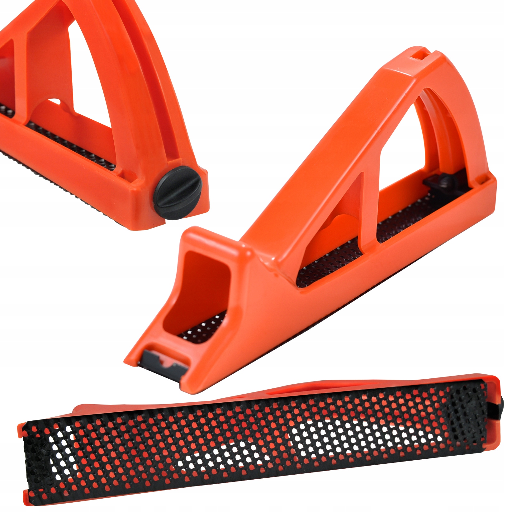 Tarnik Zdzierak Plasterboard 250mm Hand Plane Edging Deburring Tool ...