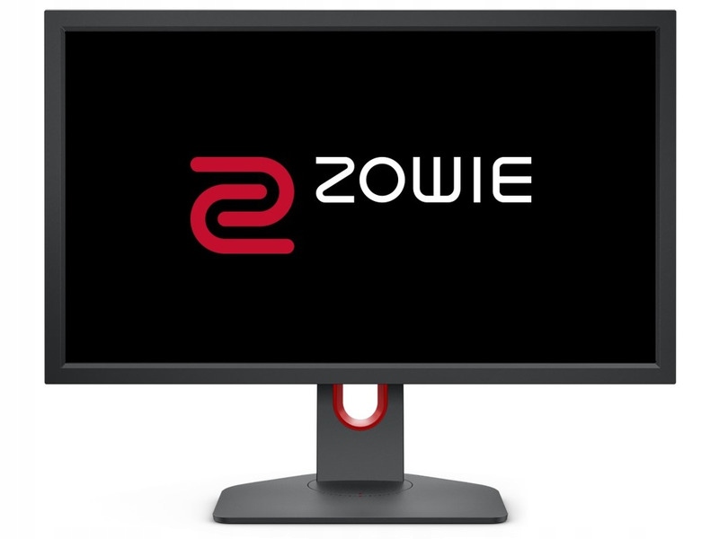Monitor LED ZOWIE XL2540K 24,5 " 1920 x 1080 px TN - Sklep, Opinie ...