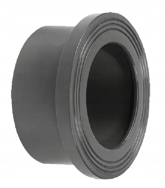 Tuleja kołnierzowa PCW-U VdL, 200 mm 4019305036795 za 311.40PLN z Jelcz ...