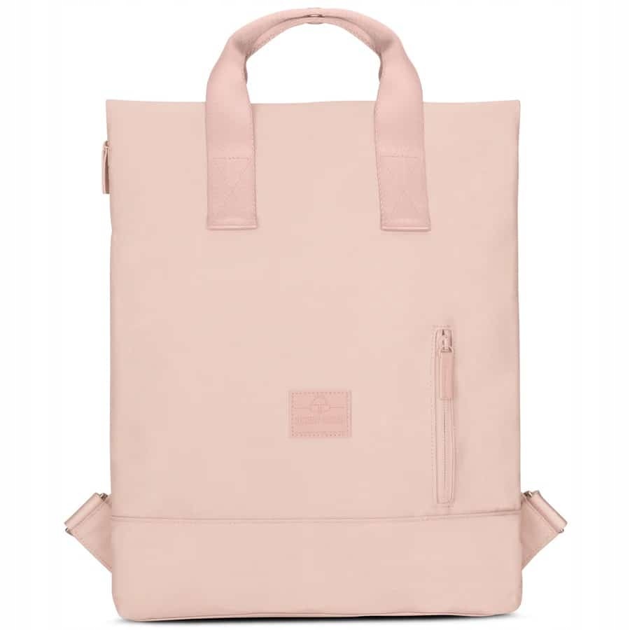 Johnny Urban Městský Batoh Do Ruky Ivy Johnny Urban Růžová - Nízká cena ...