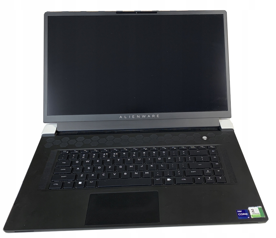 Laptop DELL ALIENWARE X17 R2 INTEL CORE-i9-12900HK 3.60GHZ 8GB DDR5 ...