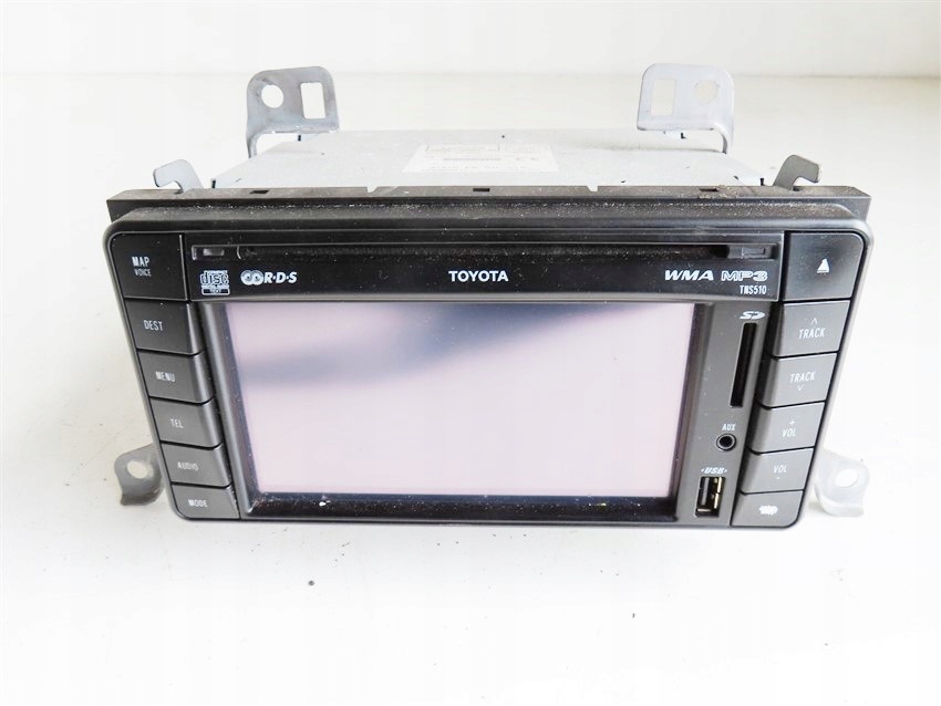 Toyota OE PZ445-00333-01 • Cena, Opinie - Allegro