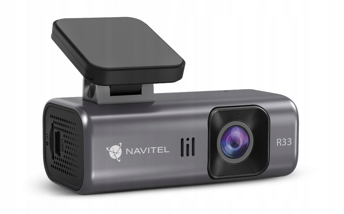 Navitel R33 Rejestrator jazdy kamera samochodowa R33 za 199 zł z ... Navitel R33 Rejestrator jazdy kamera samochodowa R33 za 199 zł z ...