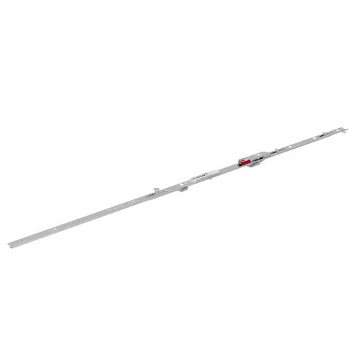 GU 751-1000 listwa prowadnica rozwórki okucie okna • Cena, Opinie ...