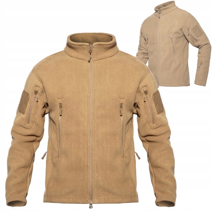 XXL Condor Tactical Jackets Patches POLAR WOJSKOWY • Cena, Opinie ...