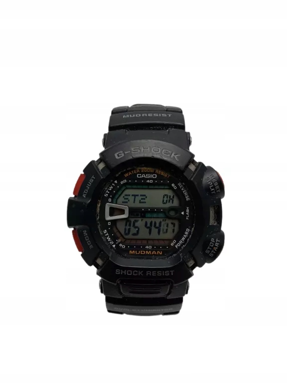 CASIO G SHOCK G9000 MUDMAN 13859669185 - Allegro.pl