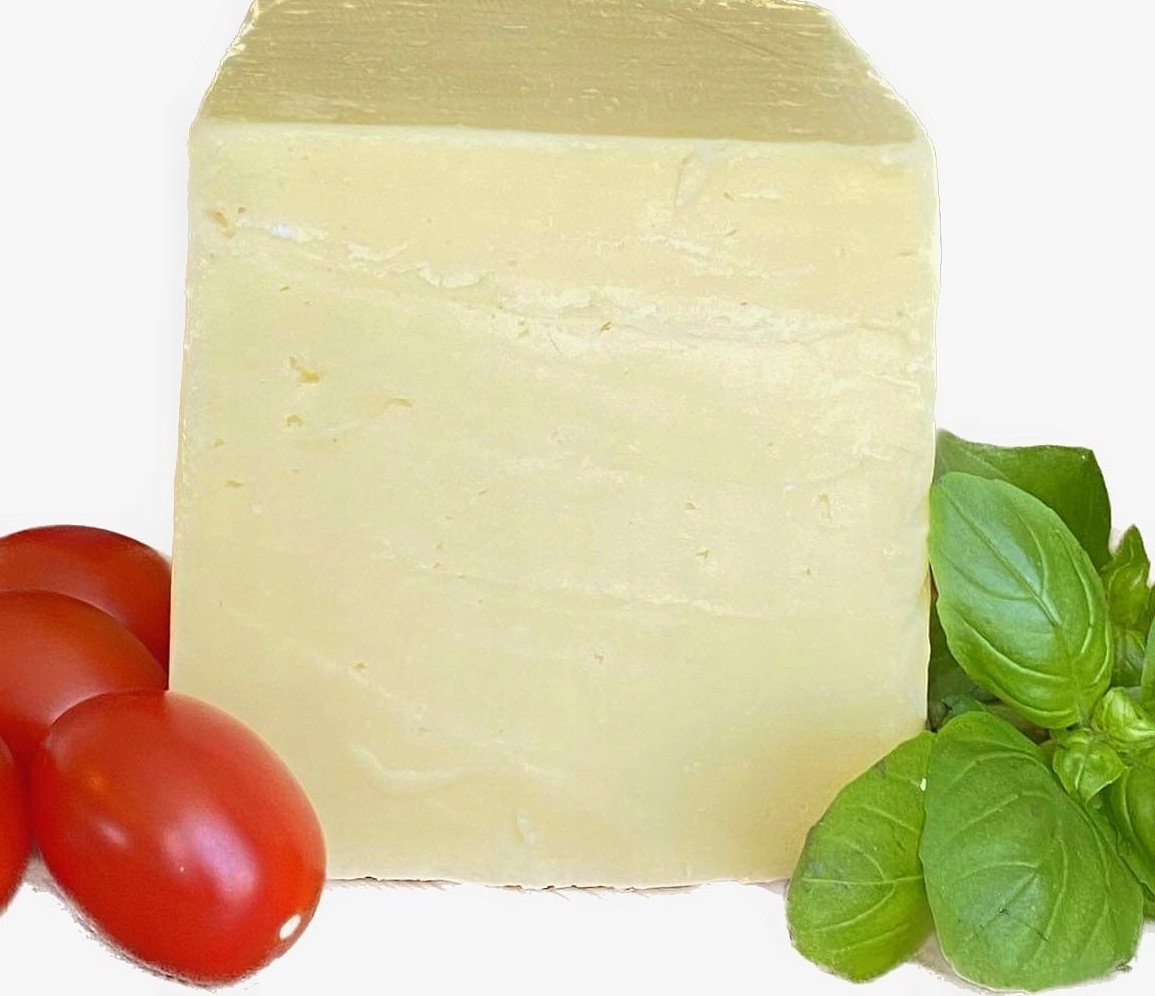 ORYGINALNY SER CHEDDAR WHITE 500g (5906109021166) • Cena, Opinie • Sery ...