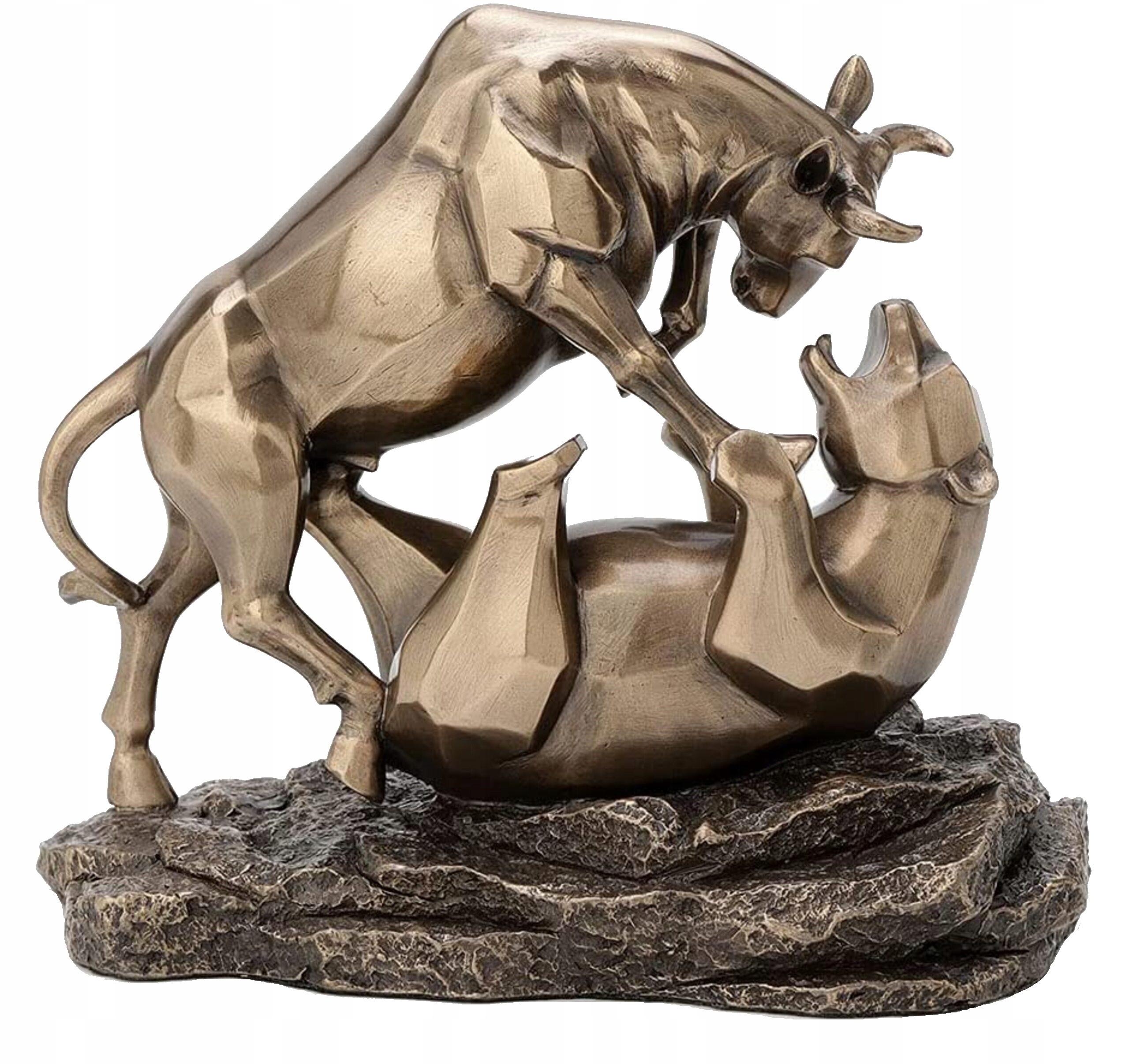 GIEŁDA – WALKA BESSY Z HOSSĄ VERONESE WU77493A1 (6944197137801) • Cena ...