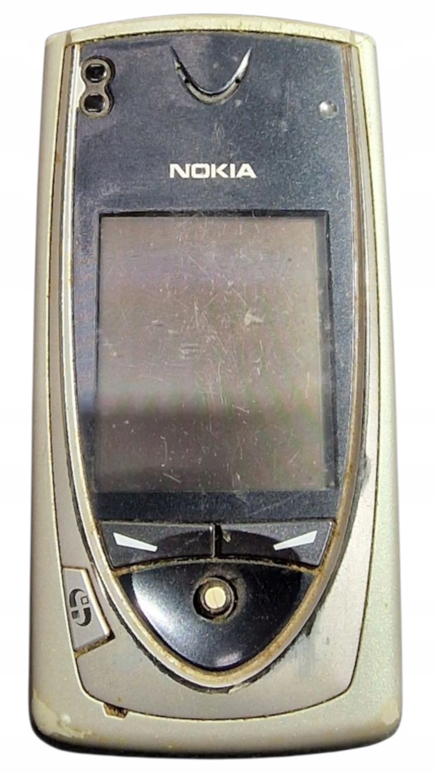 Nokia 7650 - Niska cena na Allegro